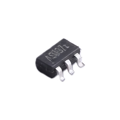 Everanalog IC design EA8212D