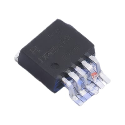 HANSCHIP semiconductor LM2576S-5.0RG