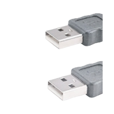 CUI CBL-UA-UC-15GP USB Cable Assembly
