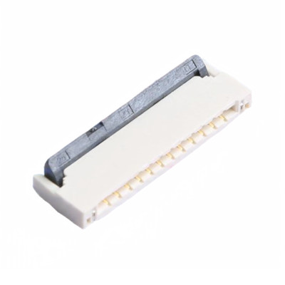 JUSHUO AFA31-S12ECA-HF FFC FPC Flat Flexible Connector Assembly