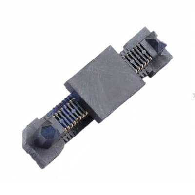 Samtec ERF8-050-05.0-L-DV-K-TR Board-to-Board Edge Type Mezzanine Array Connector