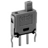 Process Sealed Ultra-Miniature Pushbutton
