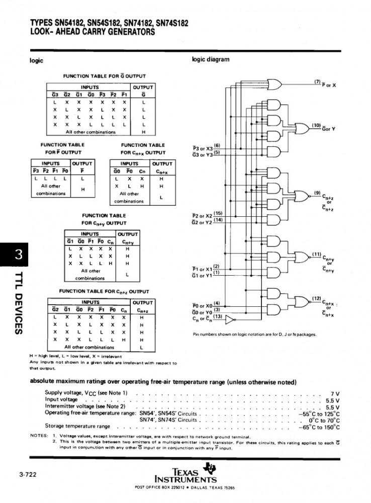 54182J/B technical document page 4