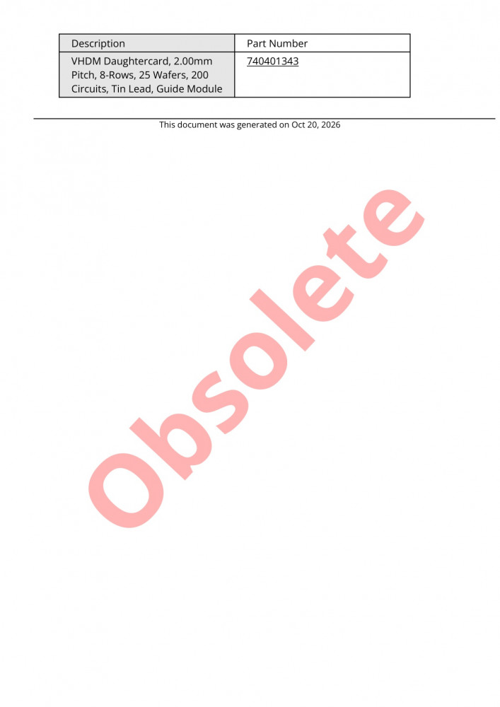 Tooling document page 3
