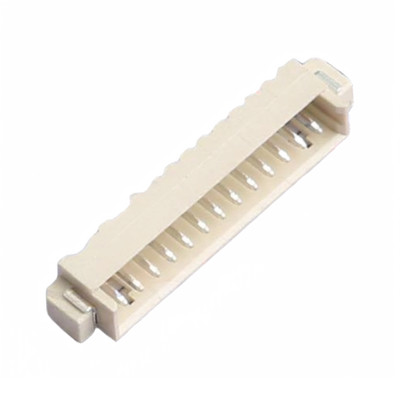 Yuandi WAFER-MX1.25-2PWT-W1-P Male Header Pin