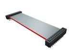 Samtec TCMD-12-01 Free Hanging Panel Mount Chip