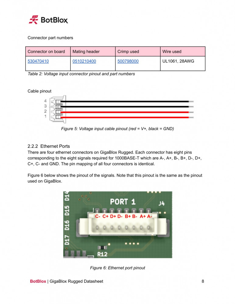 GigaBlox Rugged document page 8