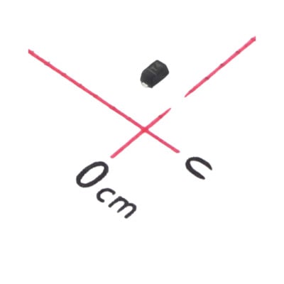 Shikues 1N4001G Single Diode