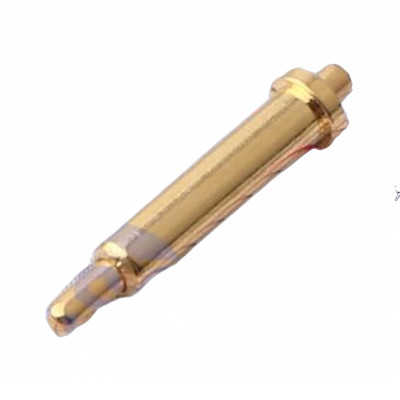 Xinyangze YZ112615150D-01 Spring Loaded Pogo Pin Contact for Pressure Connectors