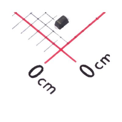 GOODWORK ESD5Z3V3 TVS Diode – 3.3V ESD Protection Diode for Circuit Defense for sale