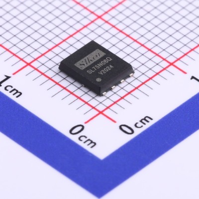 SL75N06Q N-Channel Power MOSFET DFN5x6-8 for sale