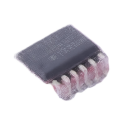 HTCSEMI HT3232EARZ RS-232 Transceiver Chip for Drivers, Receivers & Transceivers