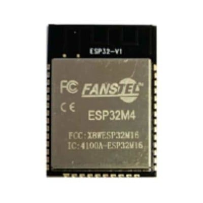 Fanstel ESP32M4 RF Transceiver Module for sale