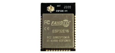 Fanstel ESP32M4 RF Transceiver Module for sale
