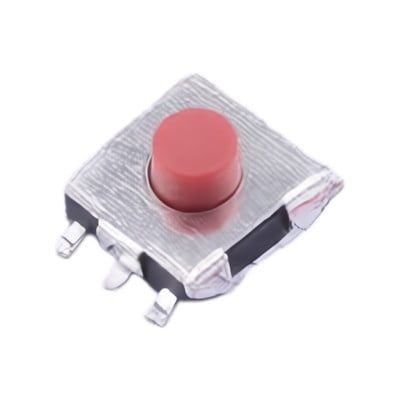 Yuandi TS-1080D-A5B2-D2 Tactile Switch