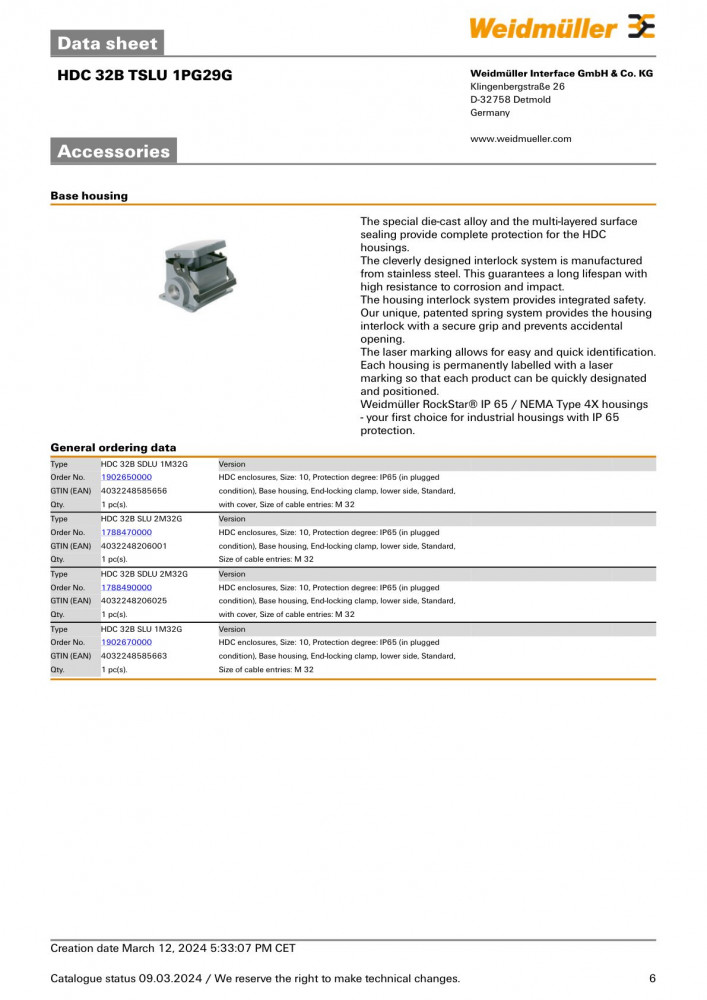 1667120000 technical document preview, page 6