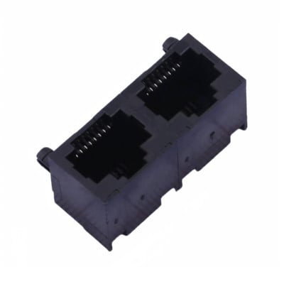 HCTL HC-RJ45-5JA-2-5