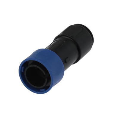 Bulgin PXP4010/08P/6065 Circular Connector Housing