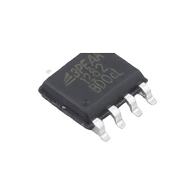 3PEAK TP1281L1-TR Amplifier Chip