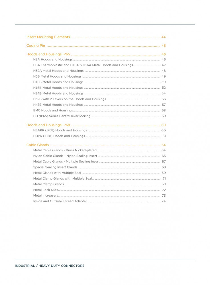 TE HDC documentation page 3