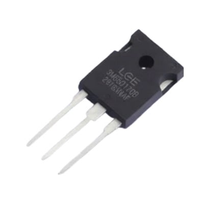 LGE LGE3M35120Q Single MOSFET