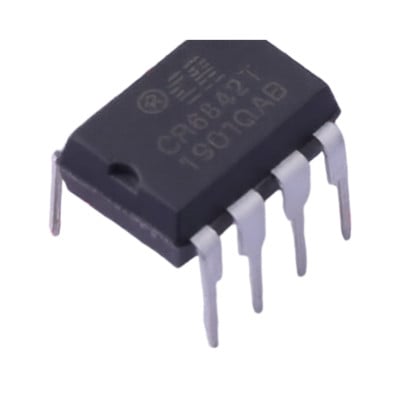 Chip-Rail CR6842 AC-DC Offline Switching Converter Chip for sale