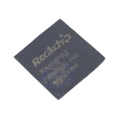 Rockchip RK3568