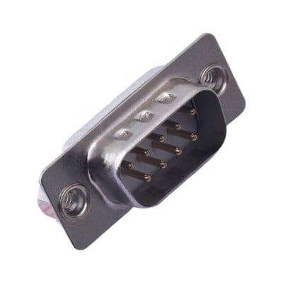 XKB Connection X0109WT7B2 D-Sub Connector