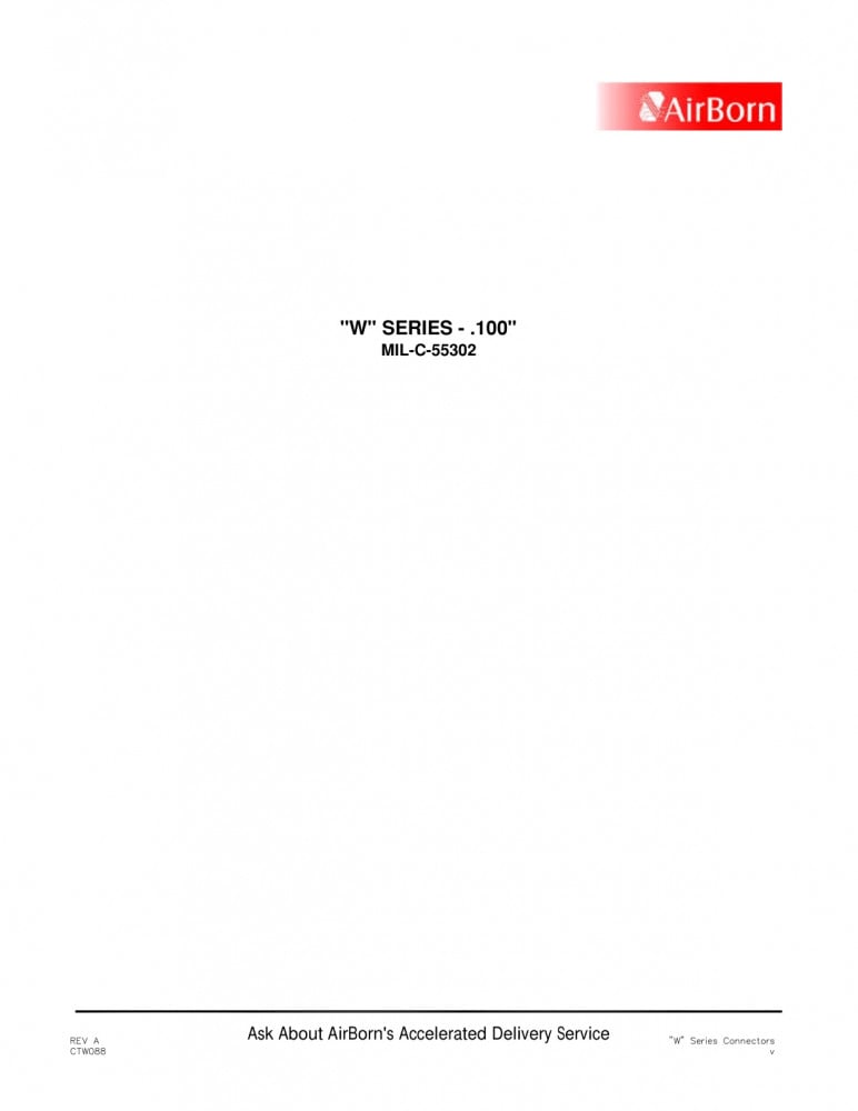 AirBorn catalog page 3