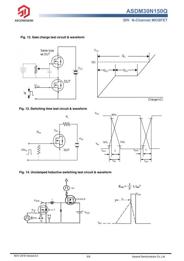 ASDM30N150Q-R datasheet page 5