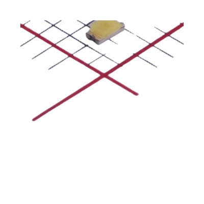 LITEON LTW-C193DS5 Discrete LED Indicator Chip