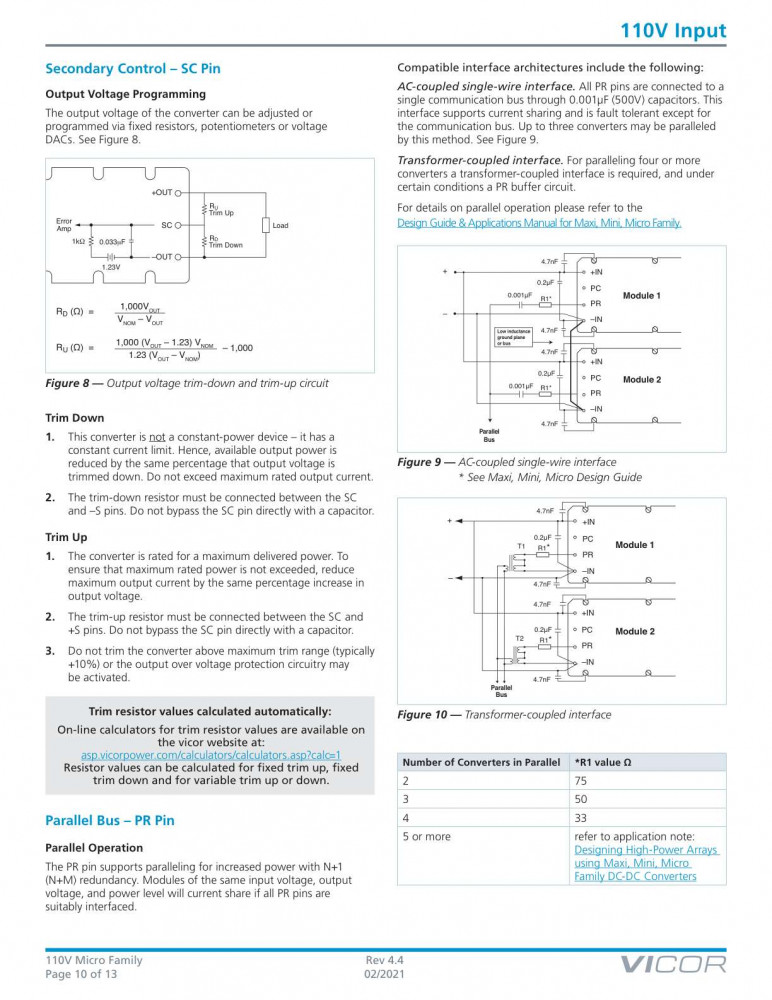 VICOR document page 10