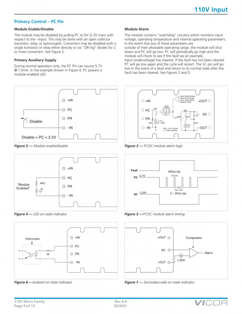VICOR document page 9