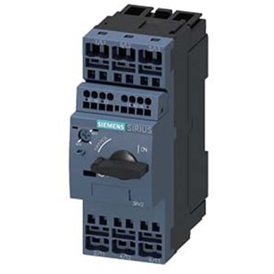 SIEMENS 3RV24110KA20 Motor Protective Circuit Breaker for sale