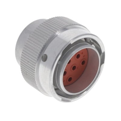 DEUTSCH HD36-18-8PE Circular Connector Housing for sale