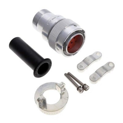 DEUTSCH HD36-18-8PE Circular Connector Housing for sale