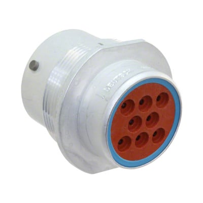 DEUTSCH HD36-18-8PE Circular Connector Housing for sale