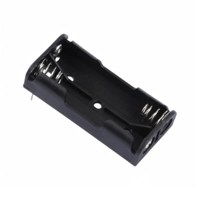 MYOUNG BH-18650-B1BA002 Blade Type Power Connector Assembly