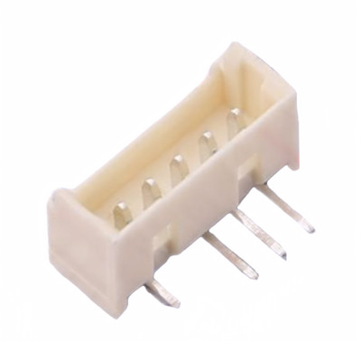 Yuandi WAFER-MX1.25-14PWZ-C22-9T Male Header Pins