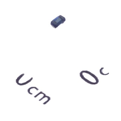 Cybermax CMLW3012SR47NST Fixed Inductor
