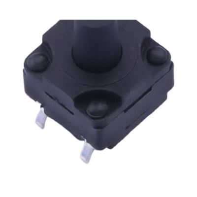 Yuandi TS-1012-A135B3-D2 Tactile Switch for sale