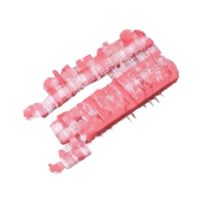 Hanbo Electronic DT-08HT DIP Switch