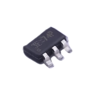 RICHTEK RT9079-33GJ5 Linear LDO Voltage Regulator