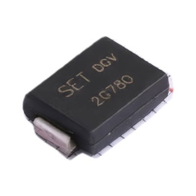 SETsafe  |  SETfuse 5.0SMDJ85CA