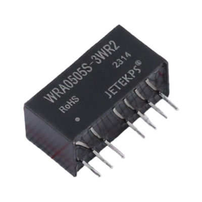 JETEKPS WRA0512S-3WR2 DC DC Converter Chip