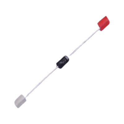 onsemi P6KE62A