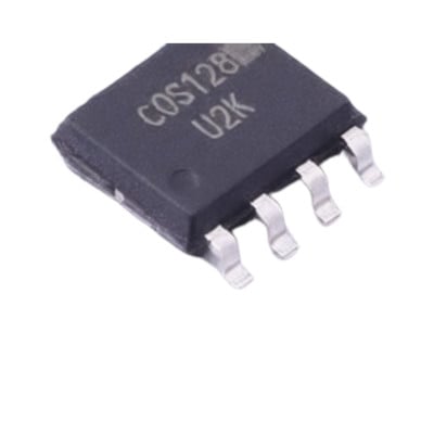 COSINE COS128UA High-Precision Amplifier Chip for sale