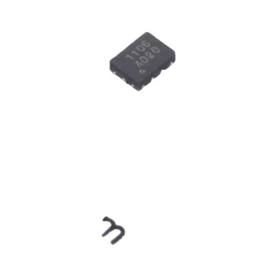 CIMO CM2248-QFPTR Analog to Digital Converter Chip