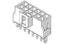 Molex 348269205