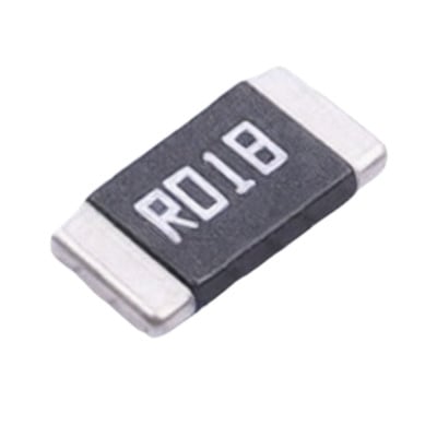 RVR HIXD25NR022F Surface Mount Chip Resistor